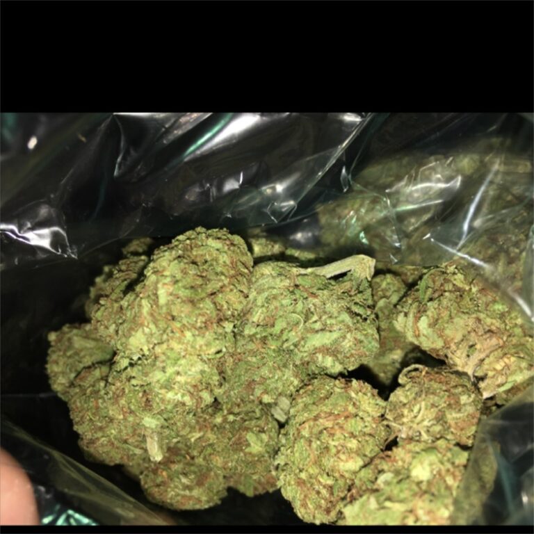 Snowcap | Buy Premium CBD Products | Premium Cannabis Online